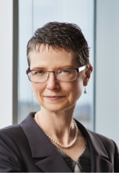 Biographies of Speakers